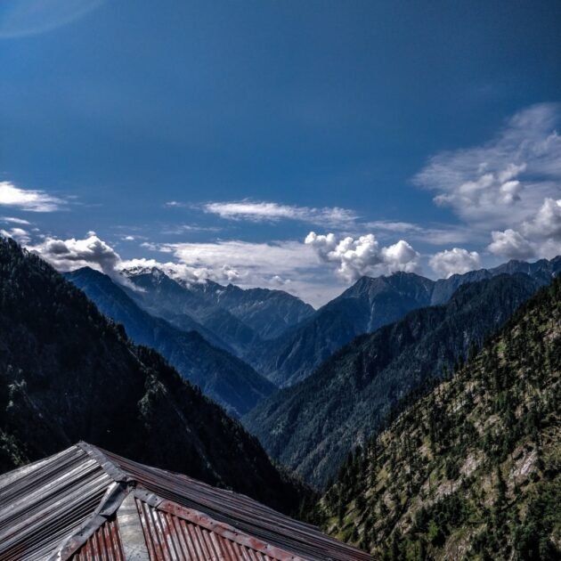 Explore the great Outdoors with Adventure Yug